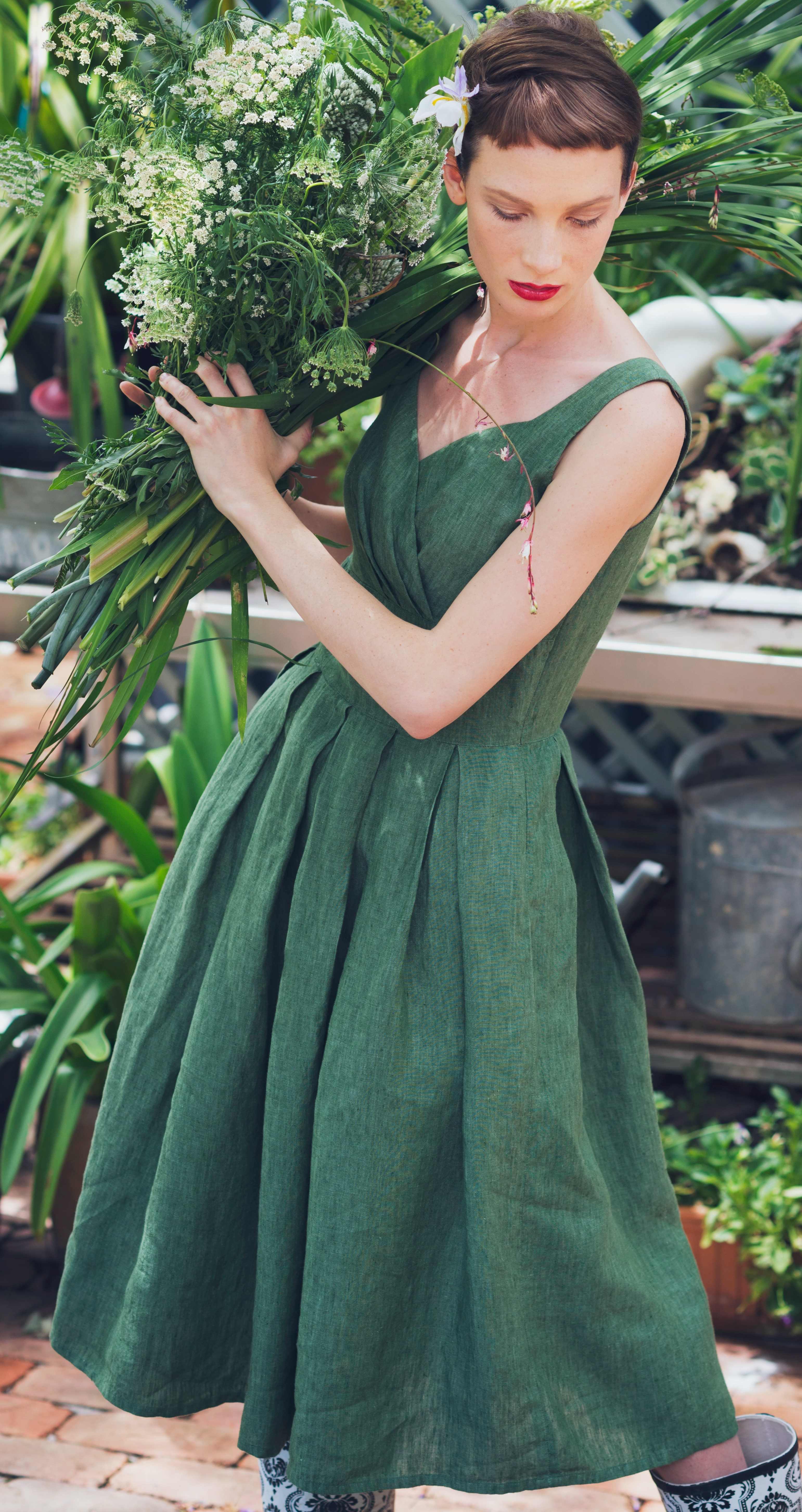 Vintage Clothing – Just Fabulous Consignment Boutique